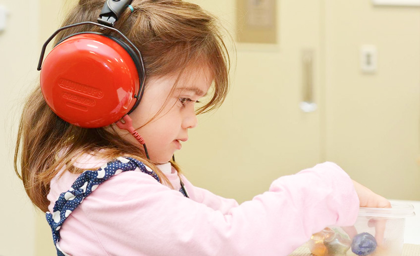 Hearing Tests for Children - Complete Hearing Care